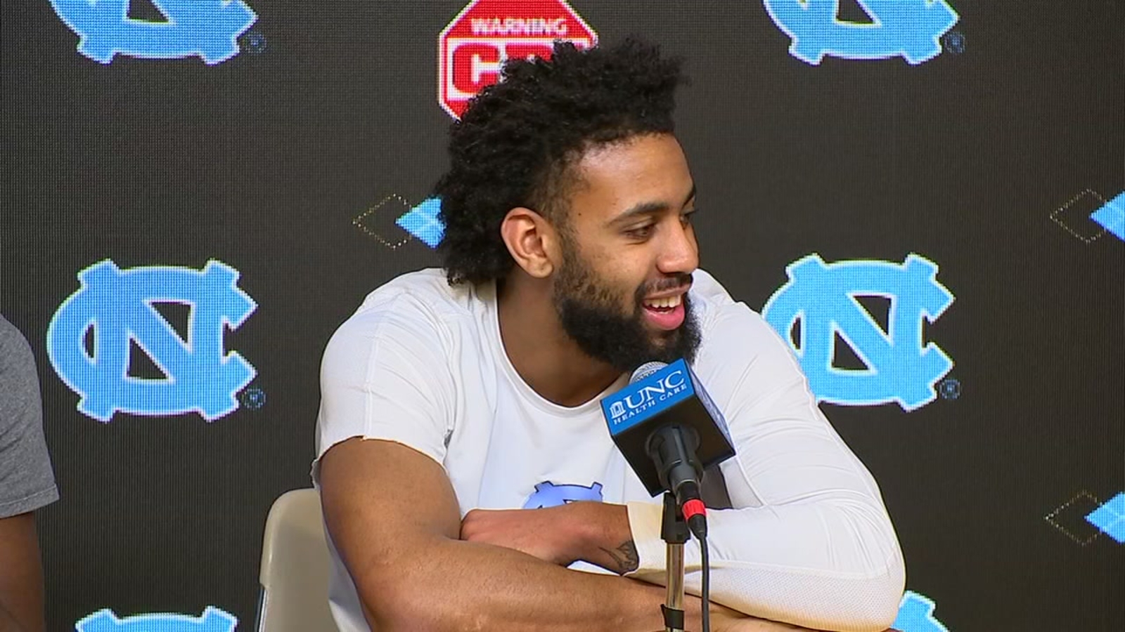 UNC's Berry discusses getting engaged - ABC11 Raleigh-Durham