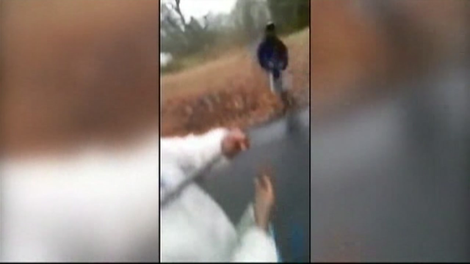 North Carolina man records his shooting death on Facebook Live; suspect ...