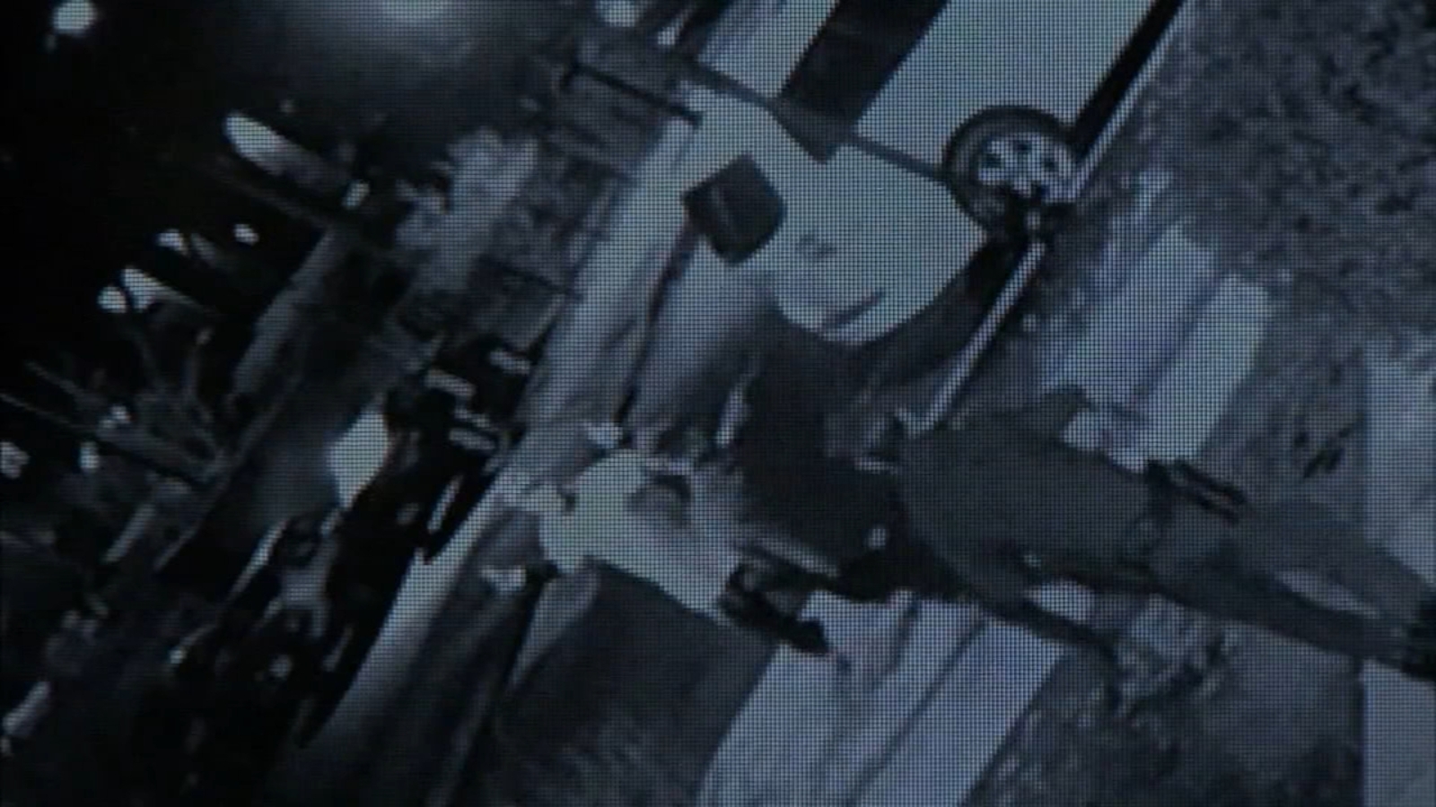 Confrontation with Camden Co. cops caught on video - 6abc Philadelphia