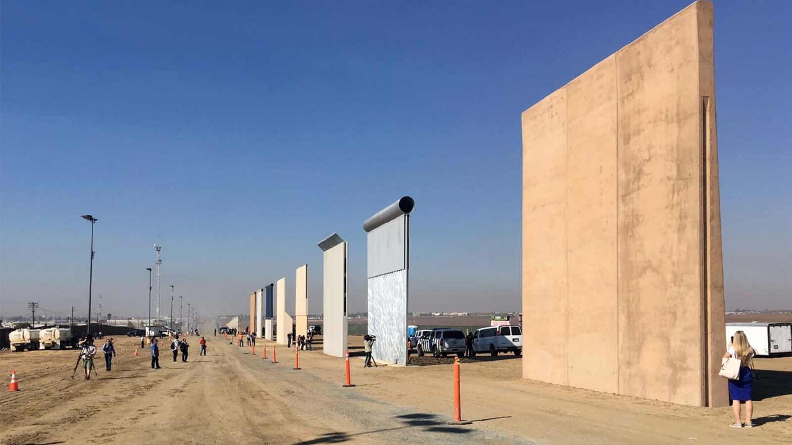 National Guard Lieutenant Colonel Tom Keegan says California has not ...