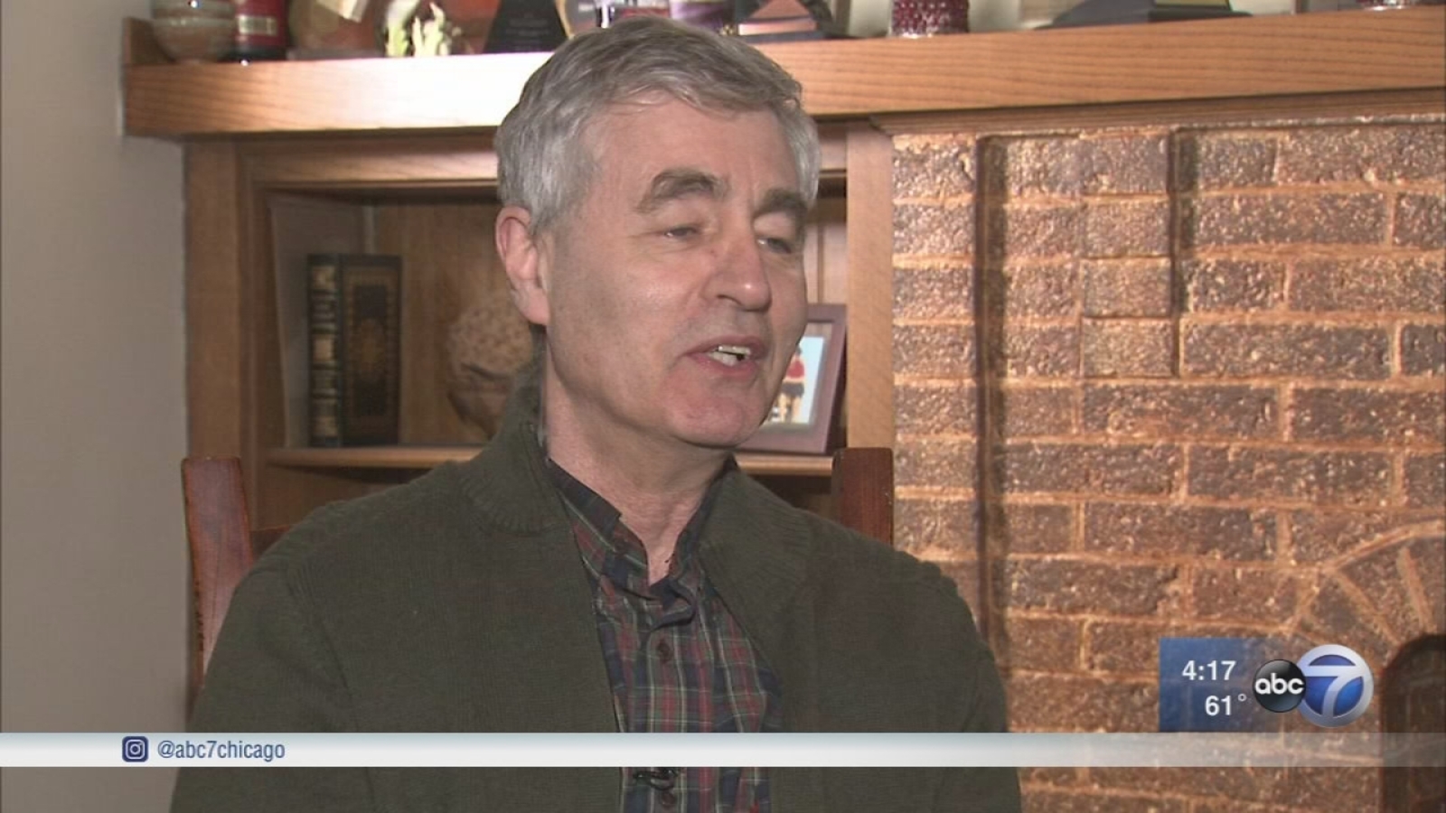 Chicago director Steve James nominated for Oscar in Best Documentary ...