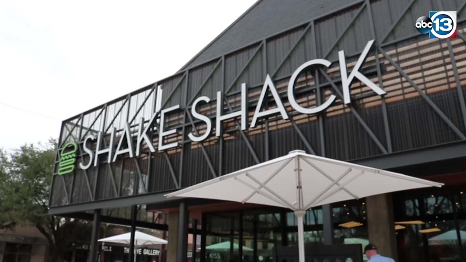 Houston's newest Shake Shack opening in Rice Village - ABC13 Houston