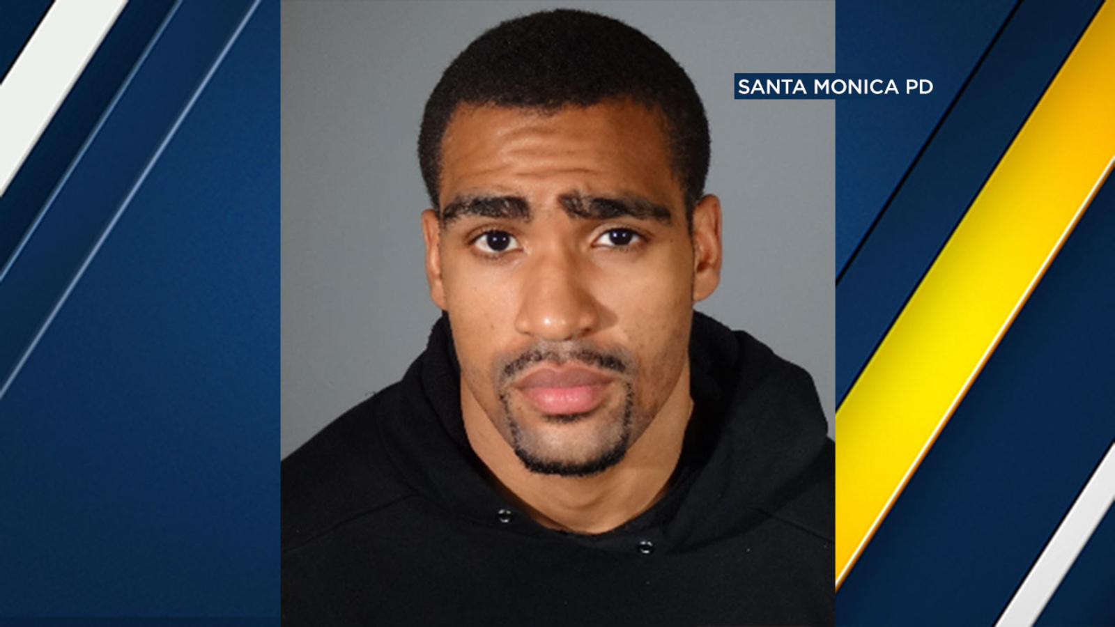 Santa Monica violent home invasion suspect arrested - ABC7 Los Angeles