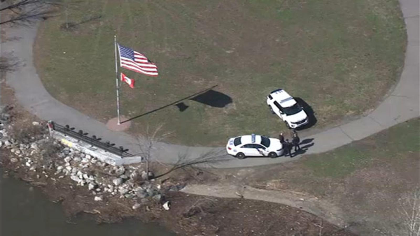 Body found in Delaware River near Penn Treaty Park in Fishtown - 6abc ...