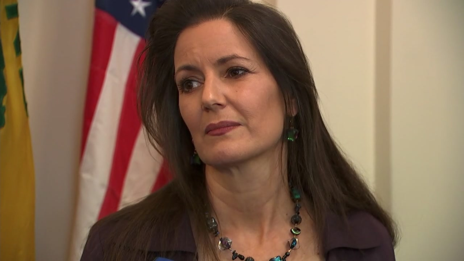 VIDEO: Oakland Mayor Libby Schaaf addresses concerns over ICE warning ...