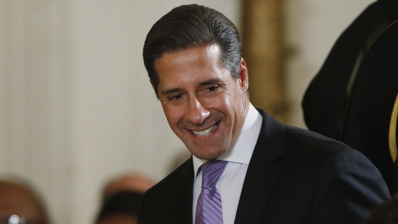 Miami schools chief Alberto Carvalho to be next NYC chancellor - ABC7 ...