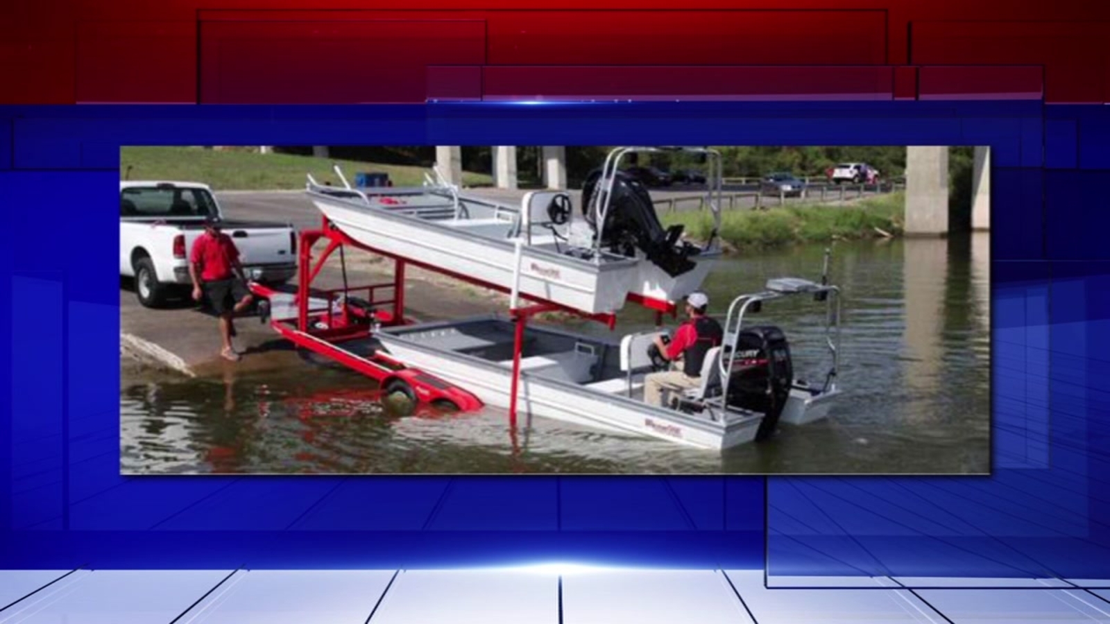 $2 million to be spent on new HFD boats for flood rescue - ABC13 Houston