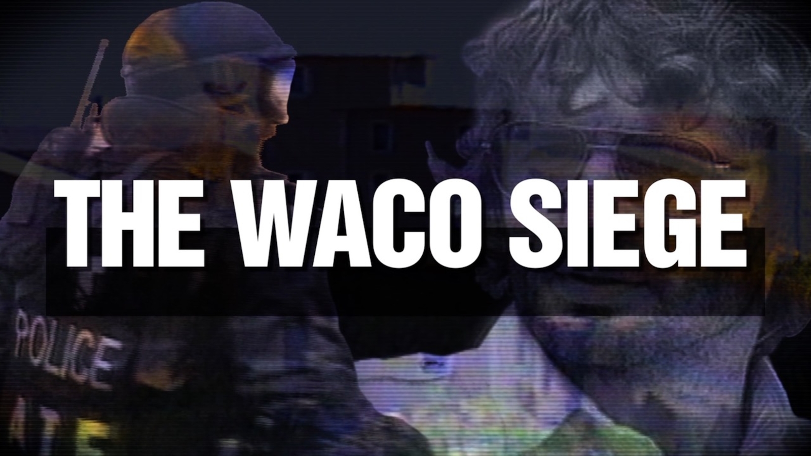 25 years later: Waco siege connected to mistrust in government - ABC13 ...