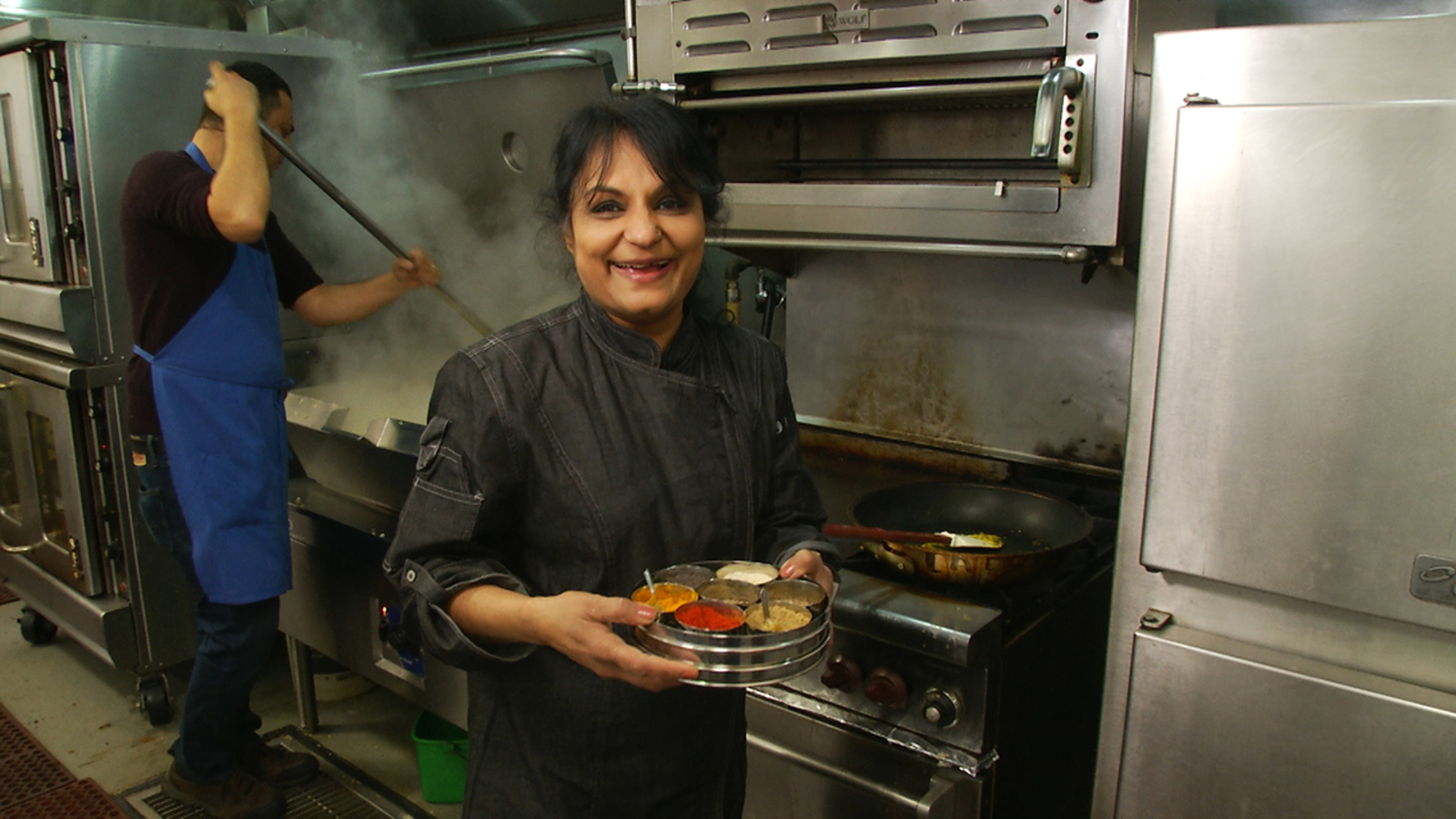 Women chefs showcase their talents at top San Francisco restaurants ...