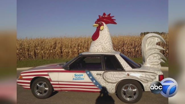 Homeowner association - ABC7 Chicago