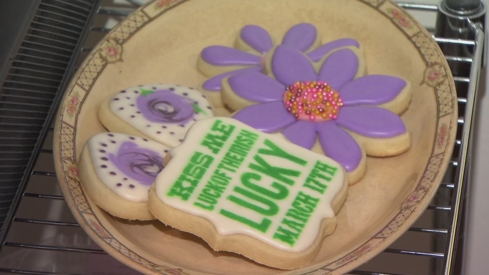 Cookie business in Selma expands to reach more community members ...