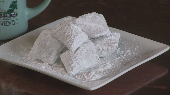 Fifolet brings New Orleans flavor to Wicker Park - ABC7 Chicago