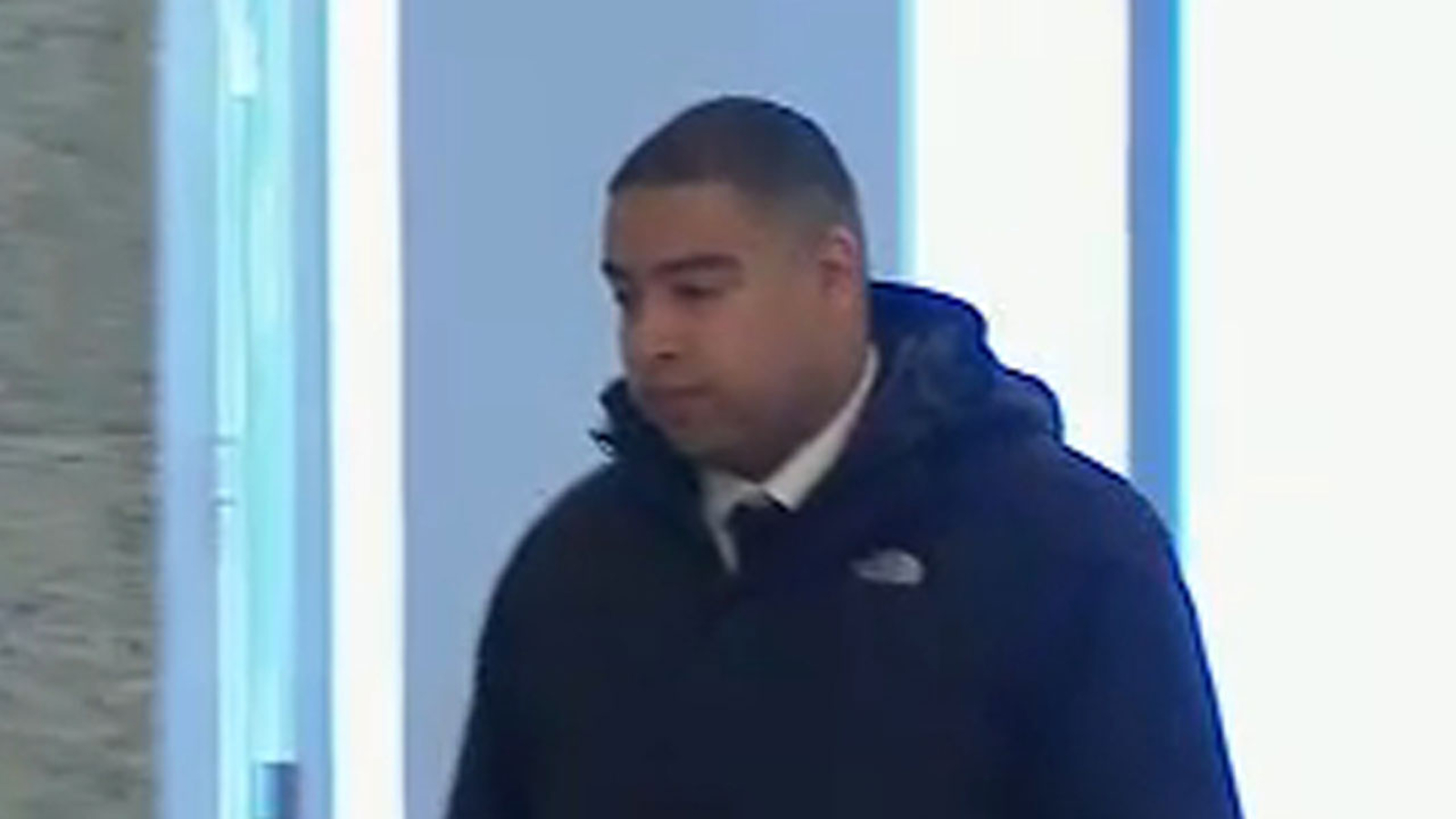 NYPD officer accused of exposing himself to female colleagues on duty ...