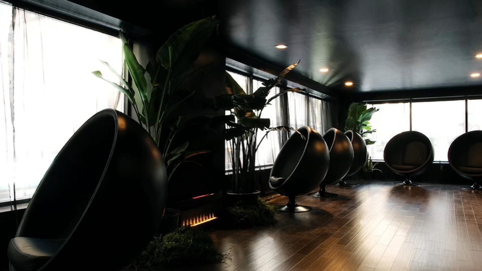 NYC lounge offers 'nap rooms' for city that never sleeps - ABC13 Houston