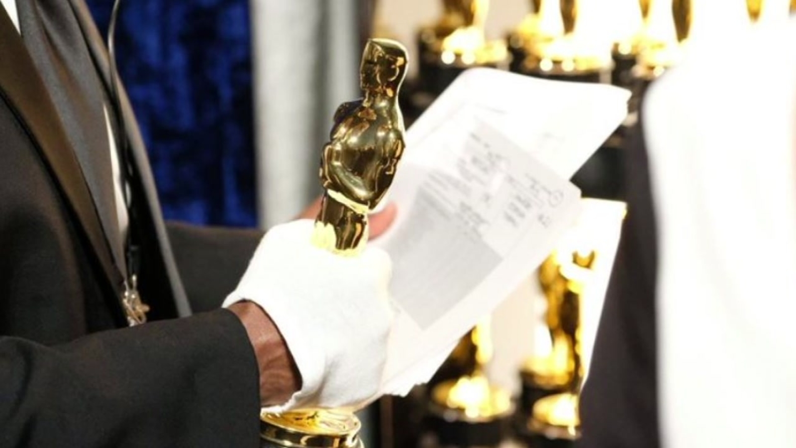 Oscars by the Numbers: From a Bay Area nominee to the Red Carpet - ABC7 ...