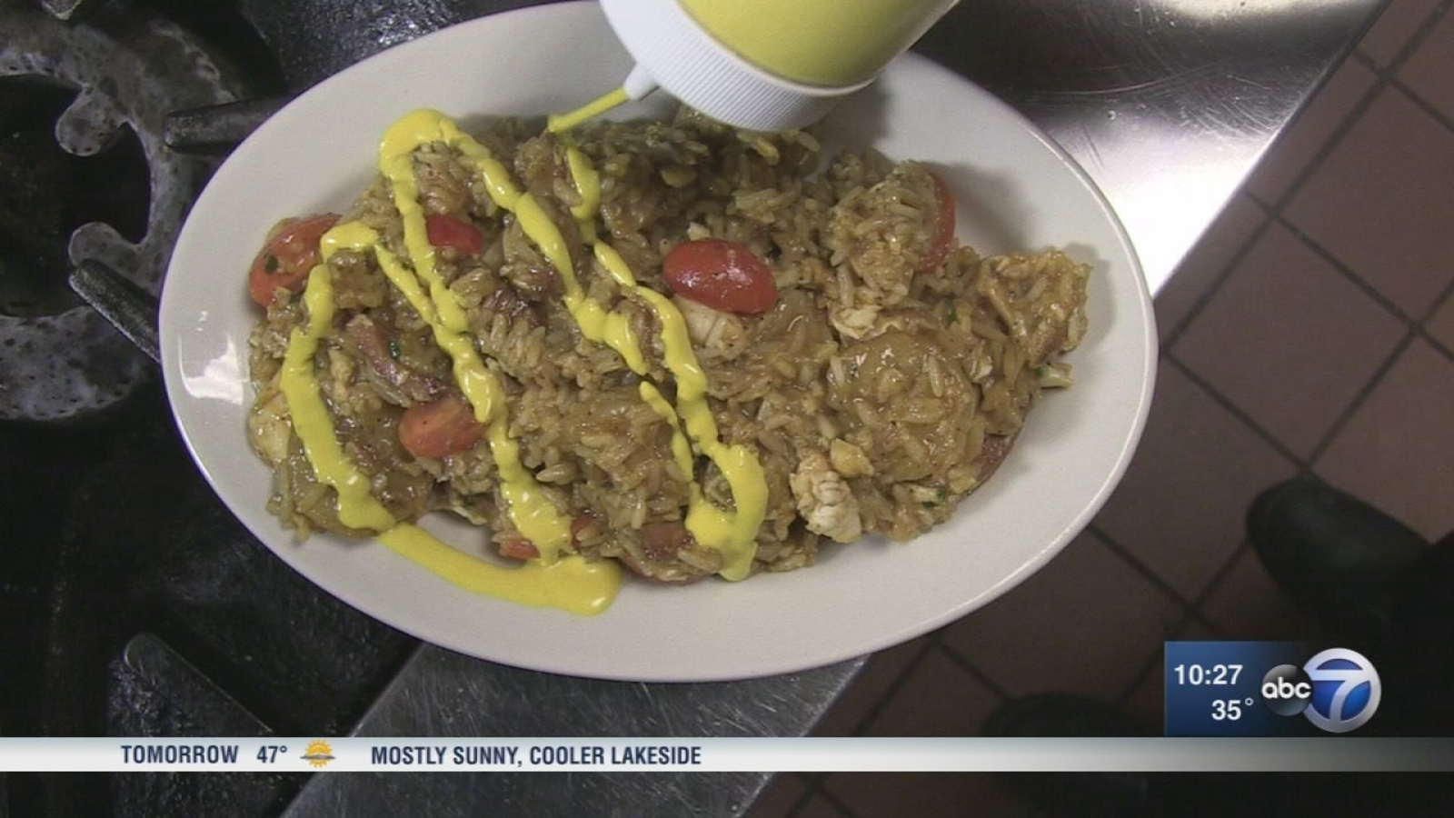 Fifolet brings New Orleans flavor to Wicker Park - ABC7 Chicago