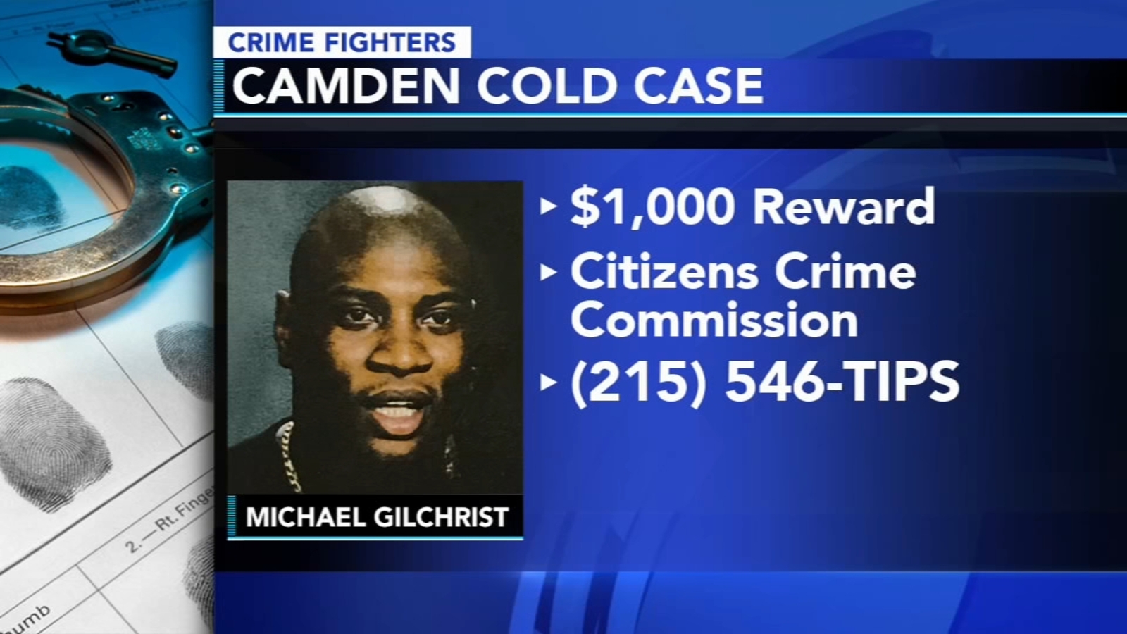 Answers sought in 1996 murder of NBA player's father in Camden, New ...