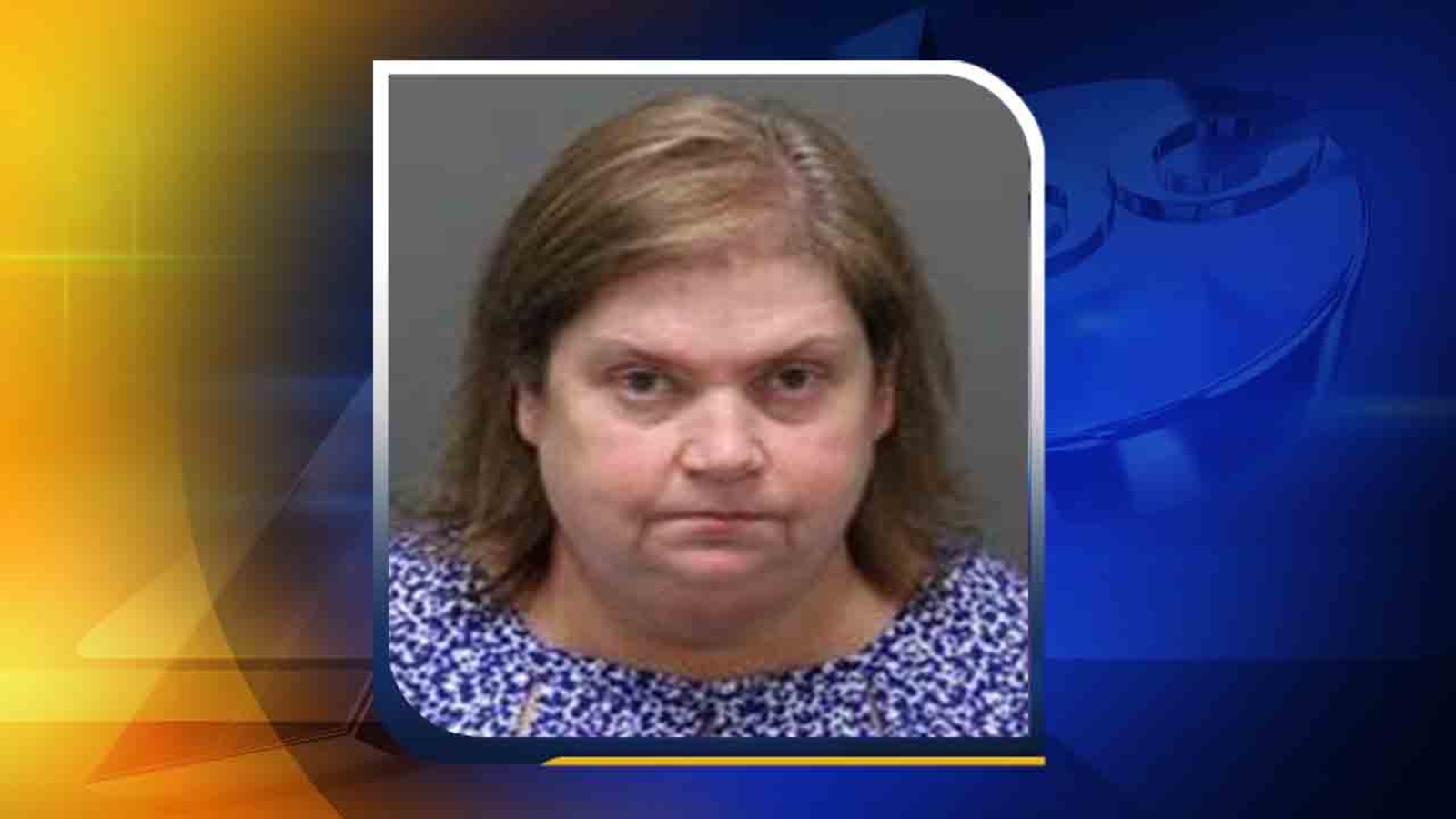 Angier Daycare Owner Charged With Embezzlement Of State Property