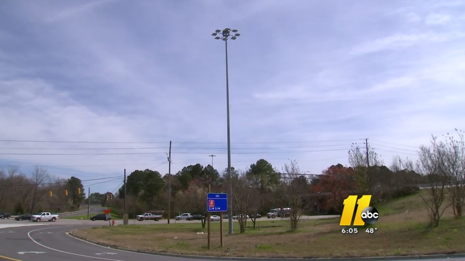 New lights on I-440 can't come soon enough for Raleigh motorists ...