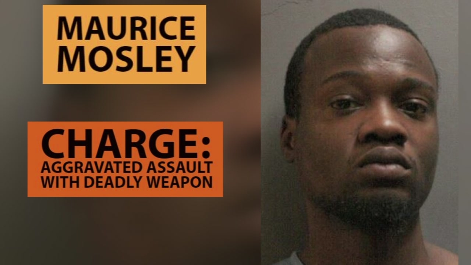 Judge raises bond of mall attack suspect to $200K - ABC13 Houston