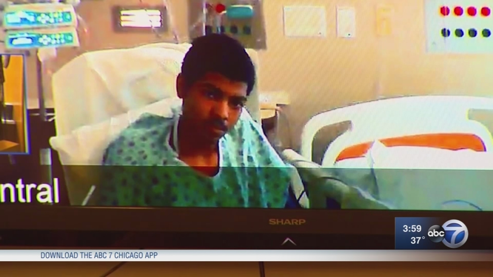 Plainfield CMU student accused of killing parents appears in court from ...