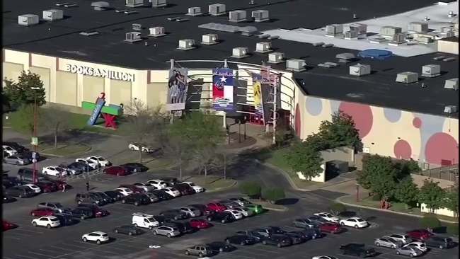 Katy Mills Mall is finally ready to leave the 90s behind - ABC13 Houston