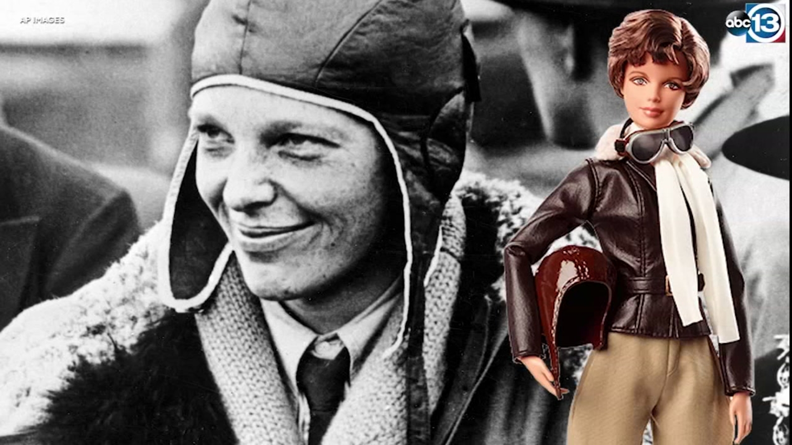 Barbie releases new dolls to mark International Women's Day - ABC13 Houston