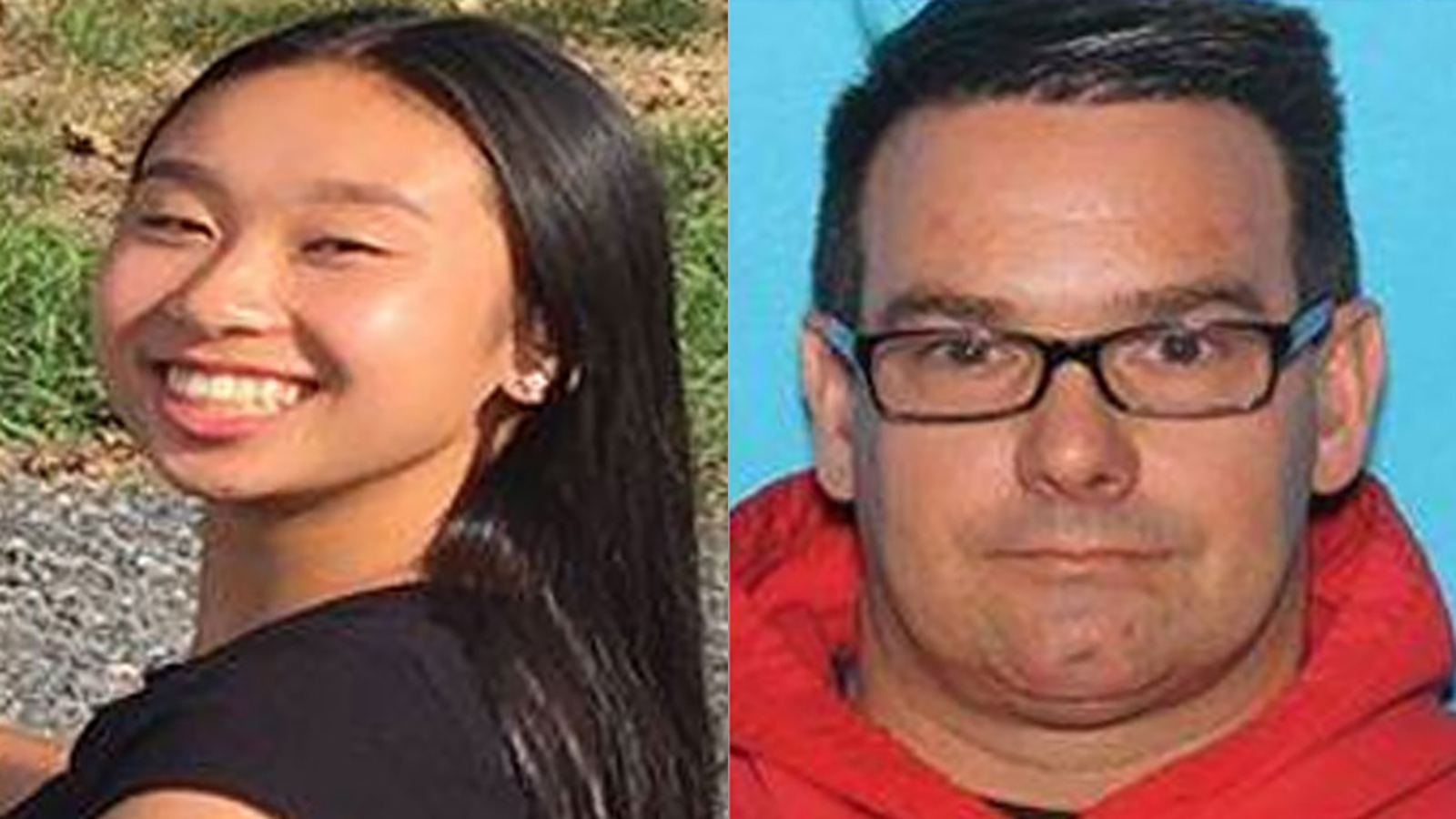 Amber Alert issued in Mexico for missing Pennsylvania teen Amy Yu ...