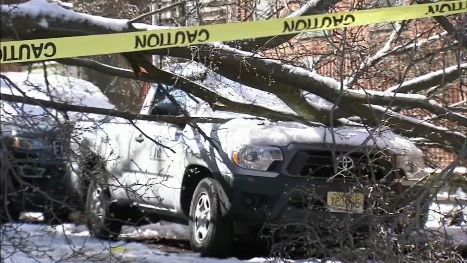 Storm damage? Here are tips from an insurance expert - 6abc Philadelphia