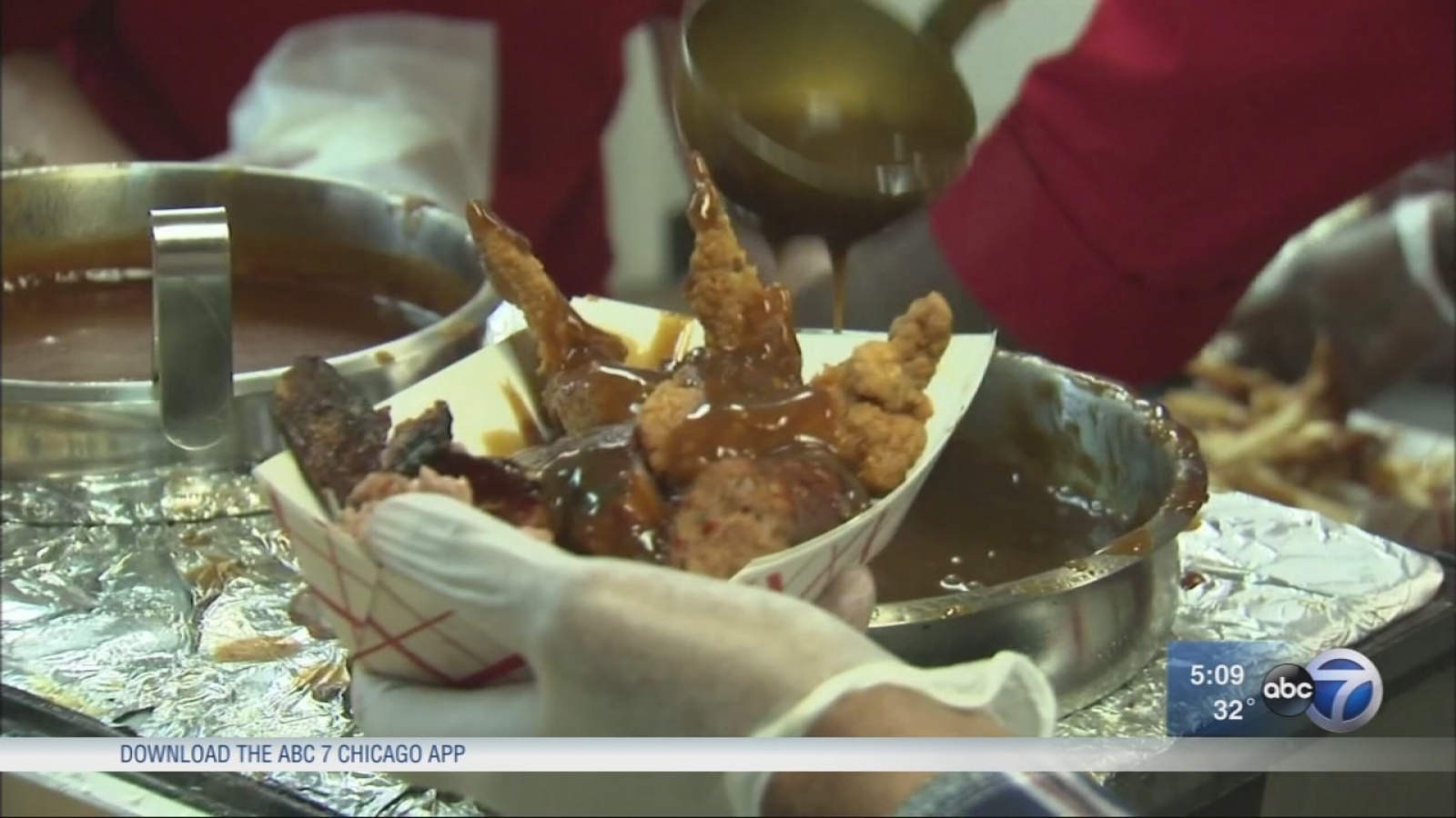 Leon's Barbecue and Grill returns to the South Side - ABC7 Chicago