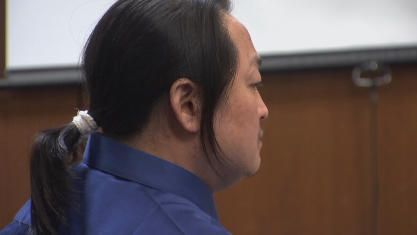 Trial offers look into chaos as man opened fire in Fresno Co. Jail ...