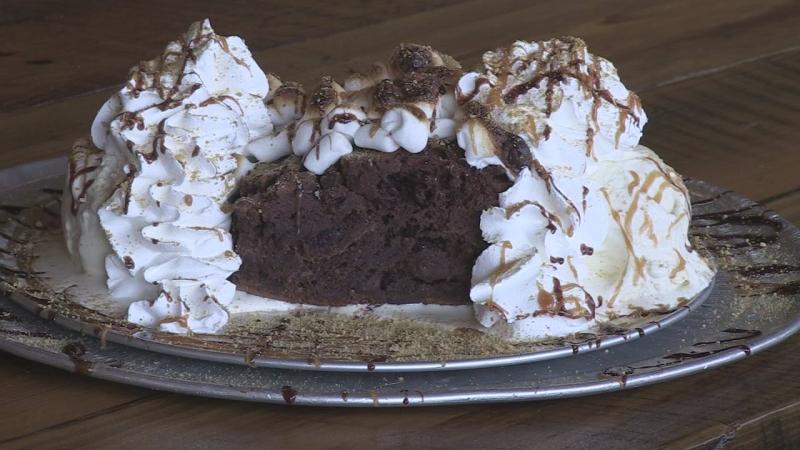 Extra Course: Open Outcry in Beverly - ABC7 Chicago