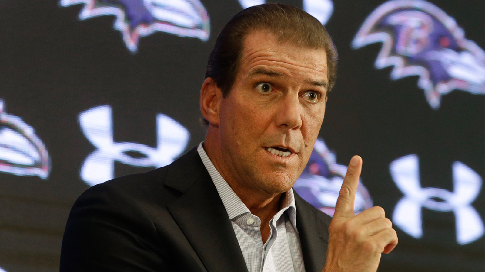 Baltimore Ravens owner refutes ESPN's report on team's handling of Ray ...