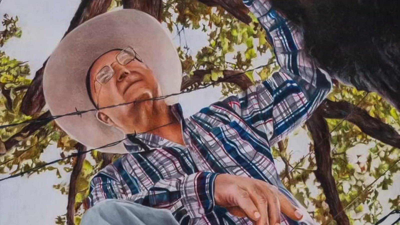 Here's the full list of Houston Livestock Show and Rodeo art winners ...