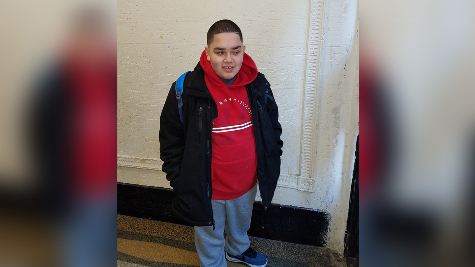 Missing teen with autism in the Bronx found - ABC7 New York