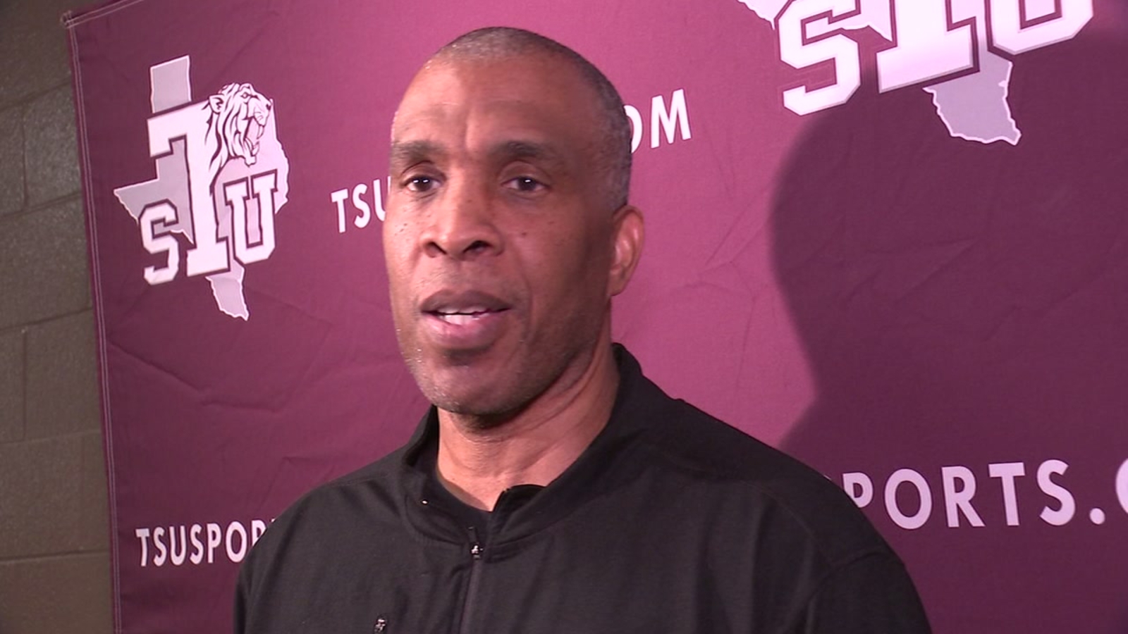 'Miracles in March': TSU focused on victory in NCAA tourney - ABC13 Houston
