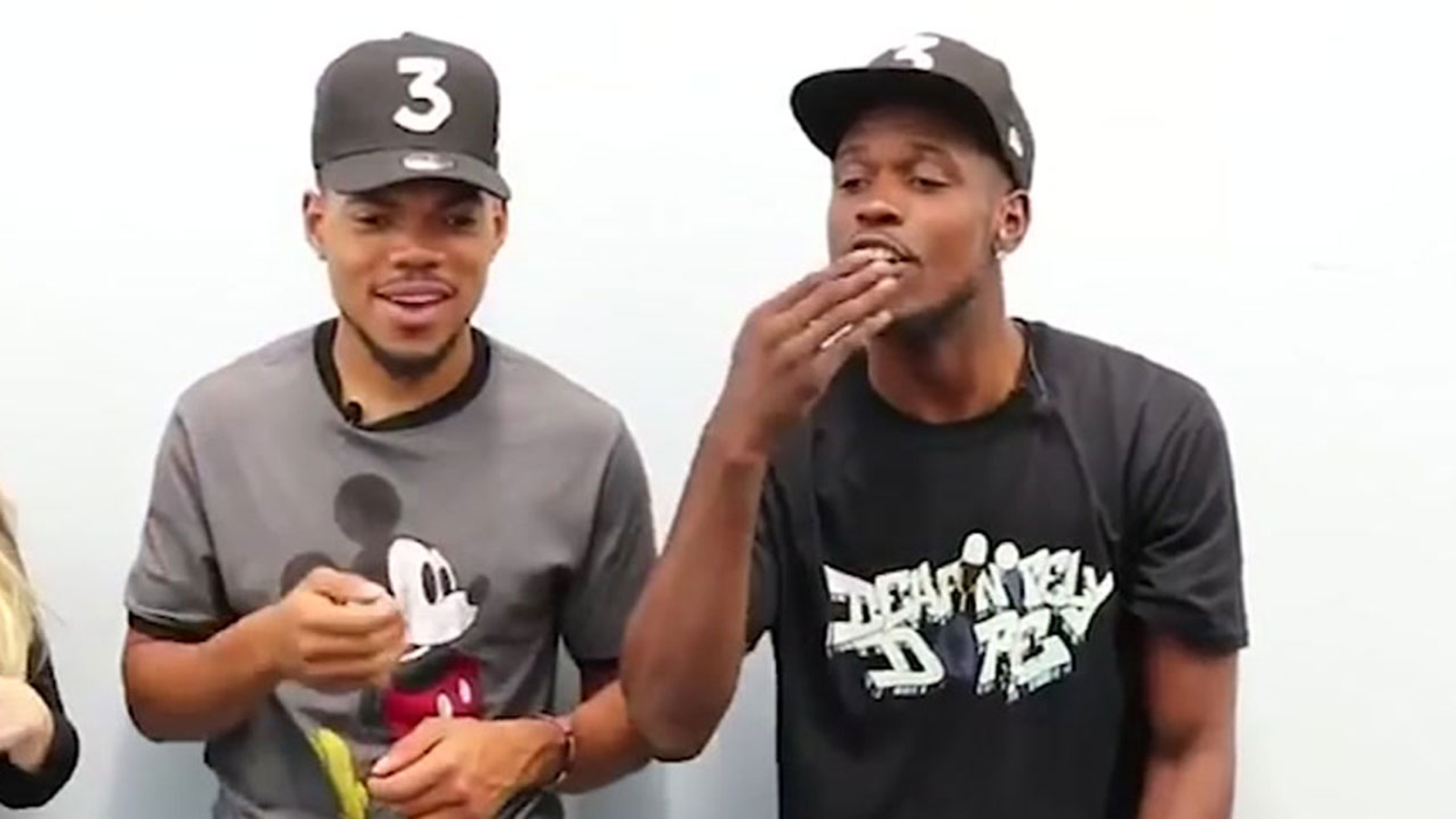 Houstonian building bridges between country's biggest rappers and deaf ...