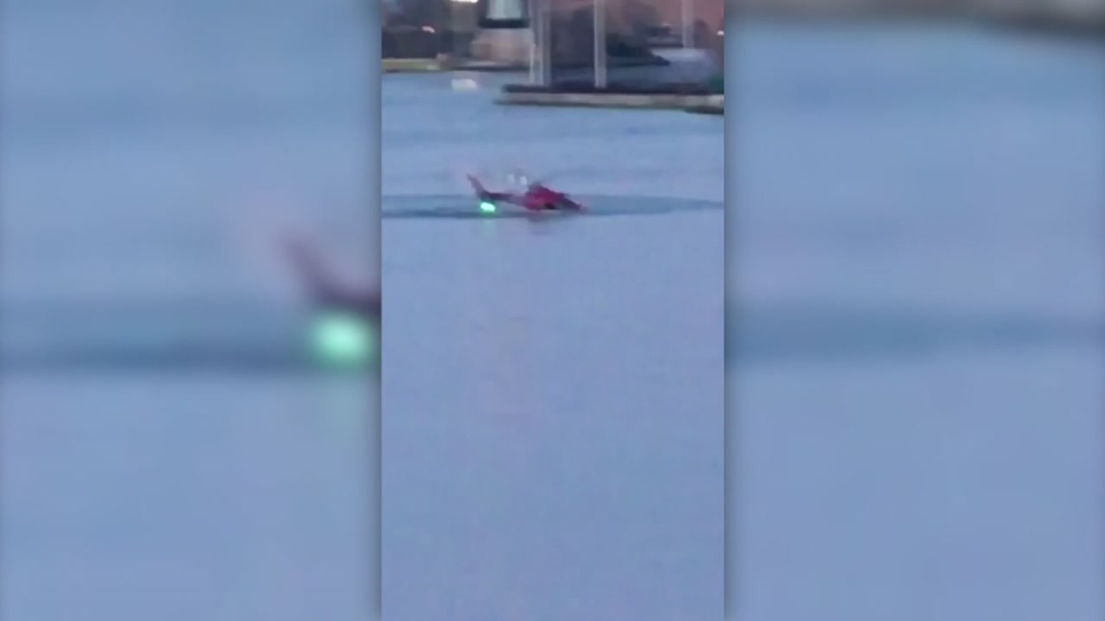 NYPD confirms 5 passengers in NYC helicopter crash are dead - ABC13 Houston