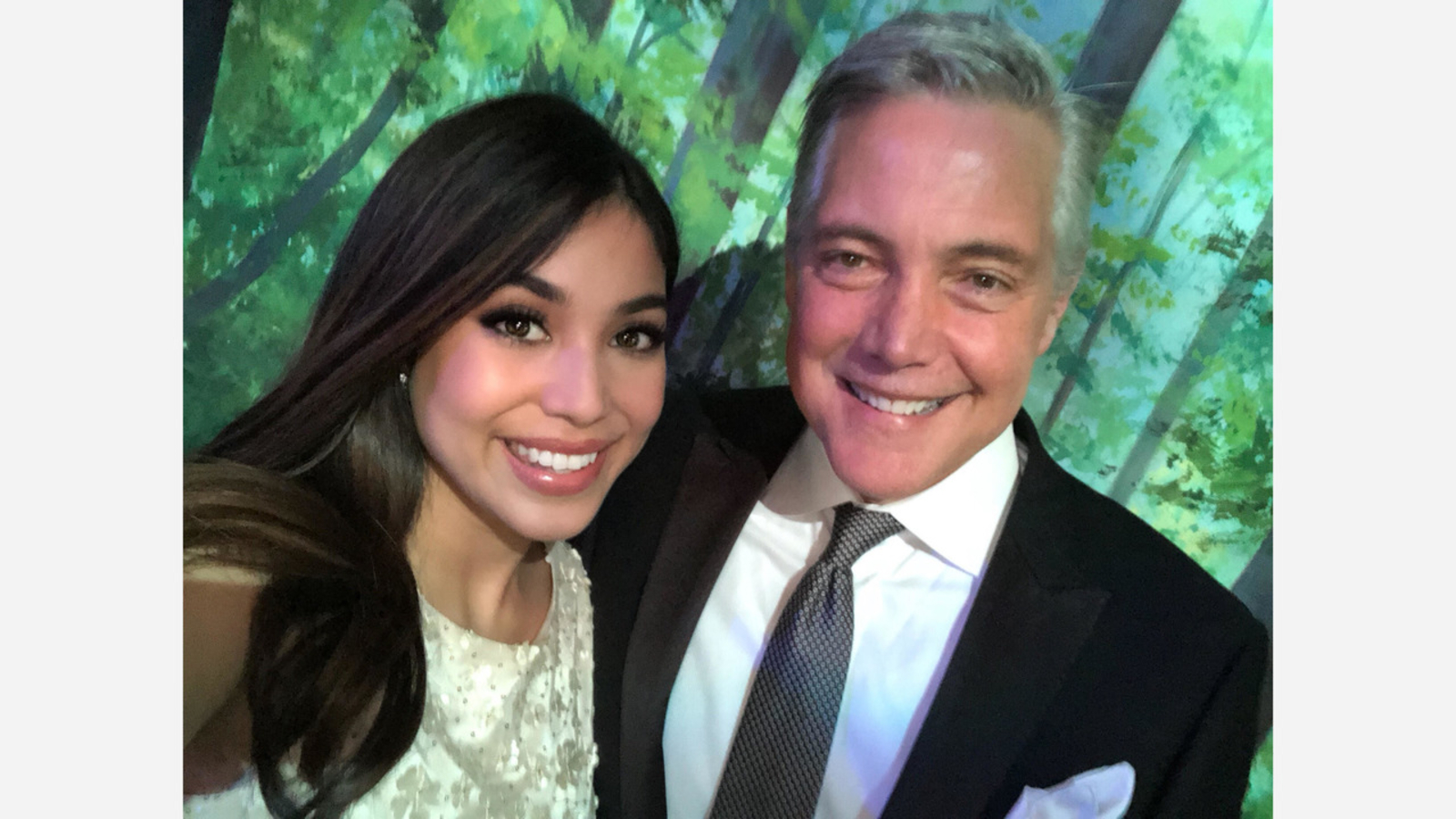 More than 500 attend gala to benefit Camp Okizu - ABC7 San Francisco