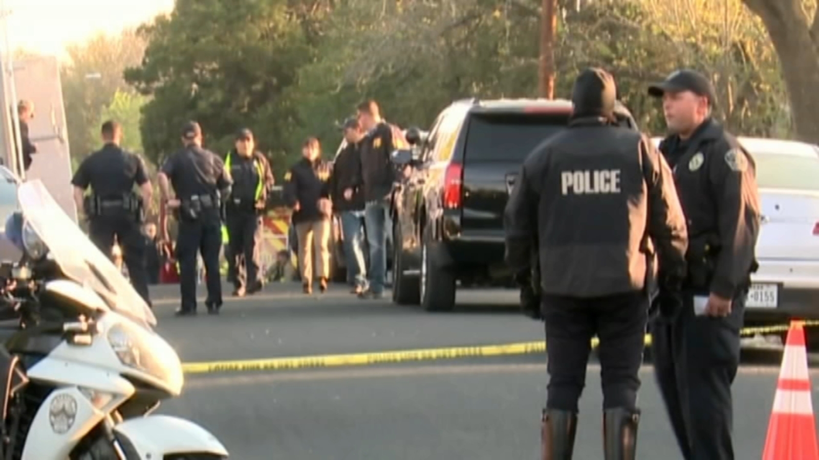 3 deadly package bombs that rocked Austin believed to be linked ...