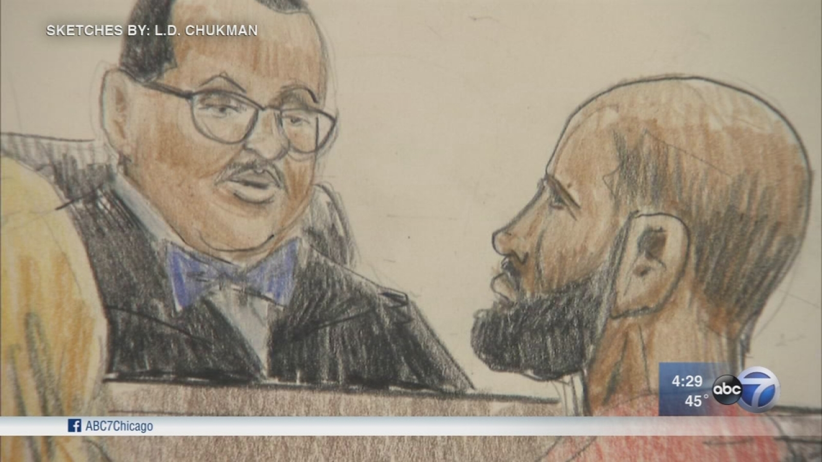 Suspect in killing of Chicago Police Cmdr. Paul Bauer to be arraigned ...