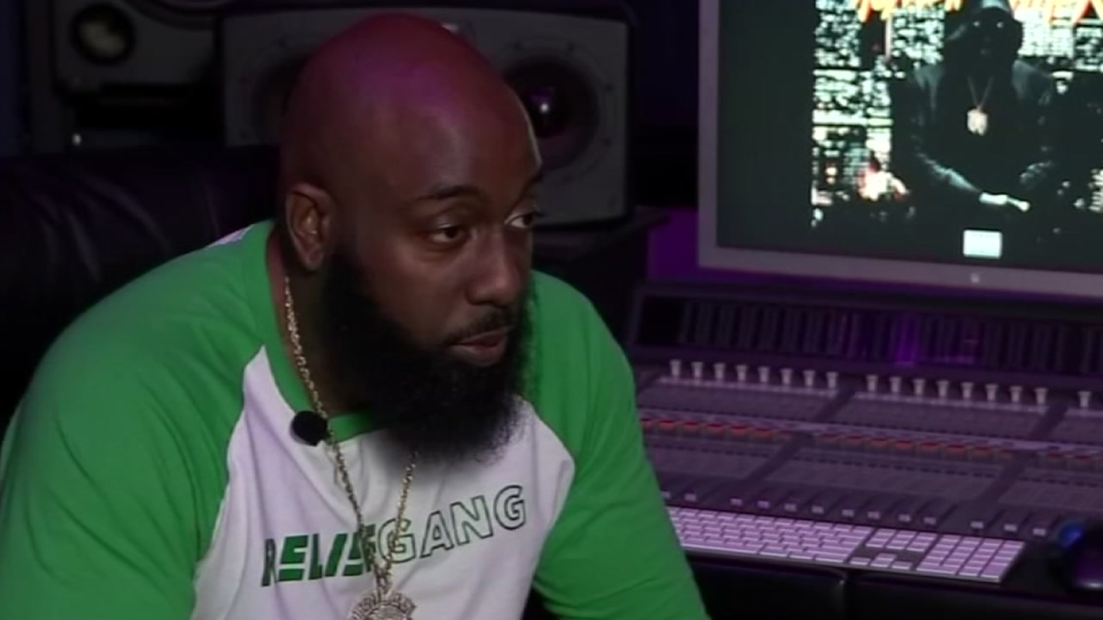 Trae Tha Truth pays it forward for the community he loves: Houston ...