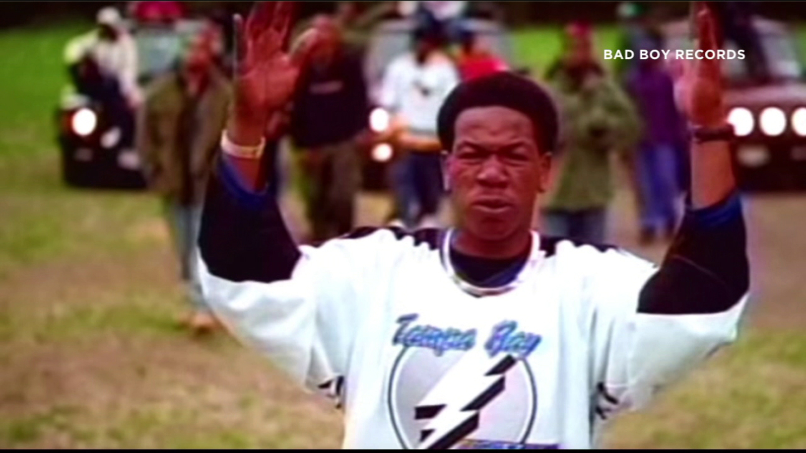 Craig Mack, rapper known for 'Flava in Ya Ear,' dies at 47 in South ...