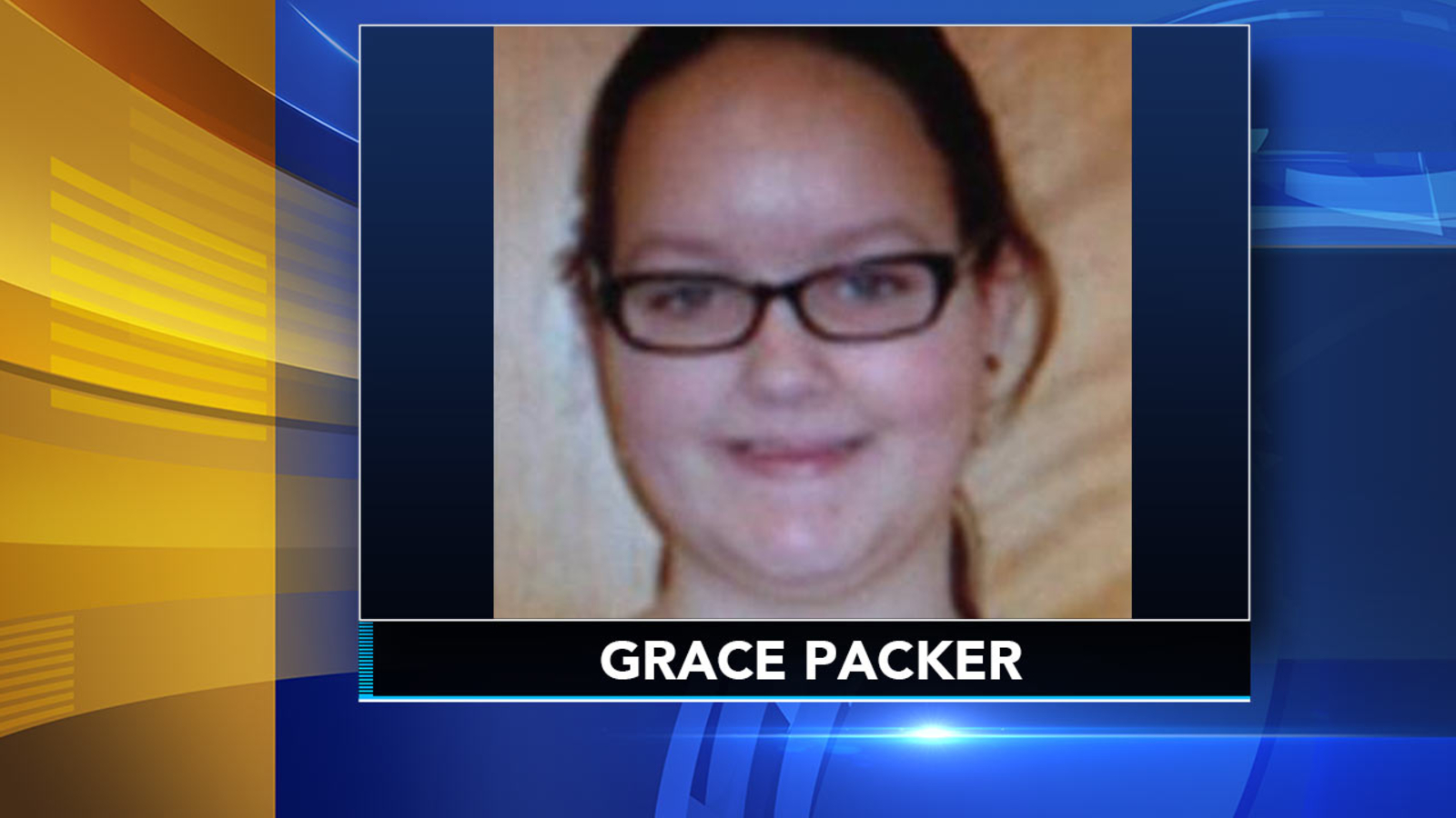 Official denies estate access to parents of Grace Packer - 6abc ...