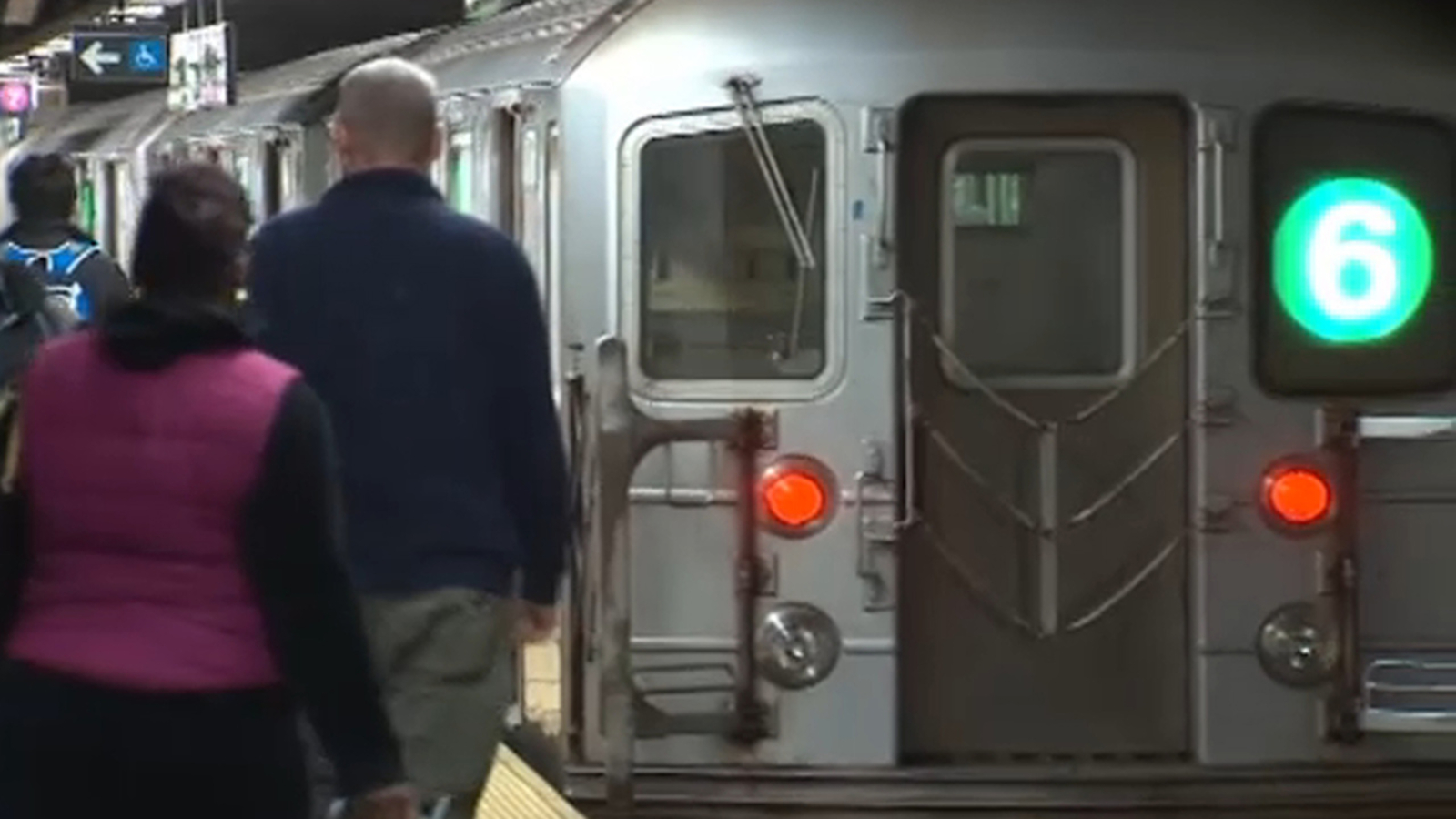 US Attorney files lawsuit against MTA and NYCTA over Bronx subway ...