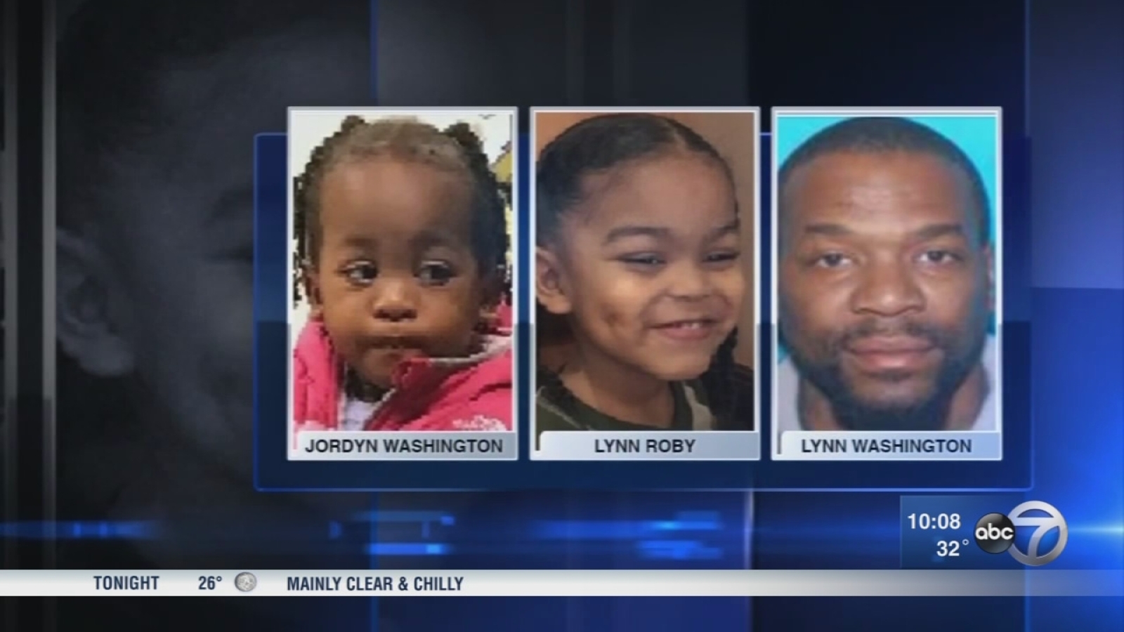 2 children missing from Markham found safe - ABC7 Chicago