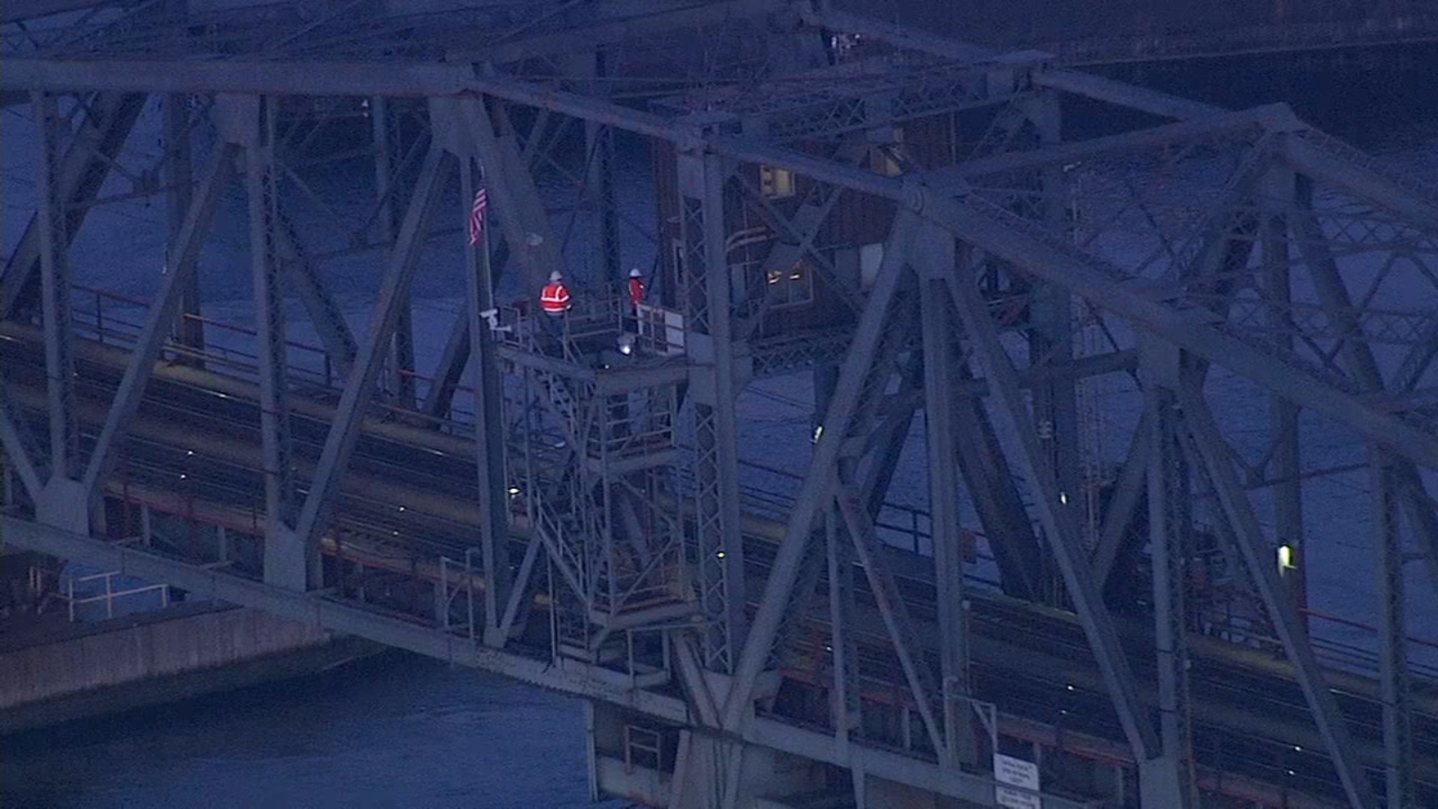 Portal Bridge issues cause NJ Transit delays, frustrating commuters ...