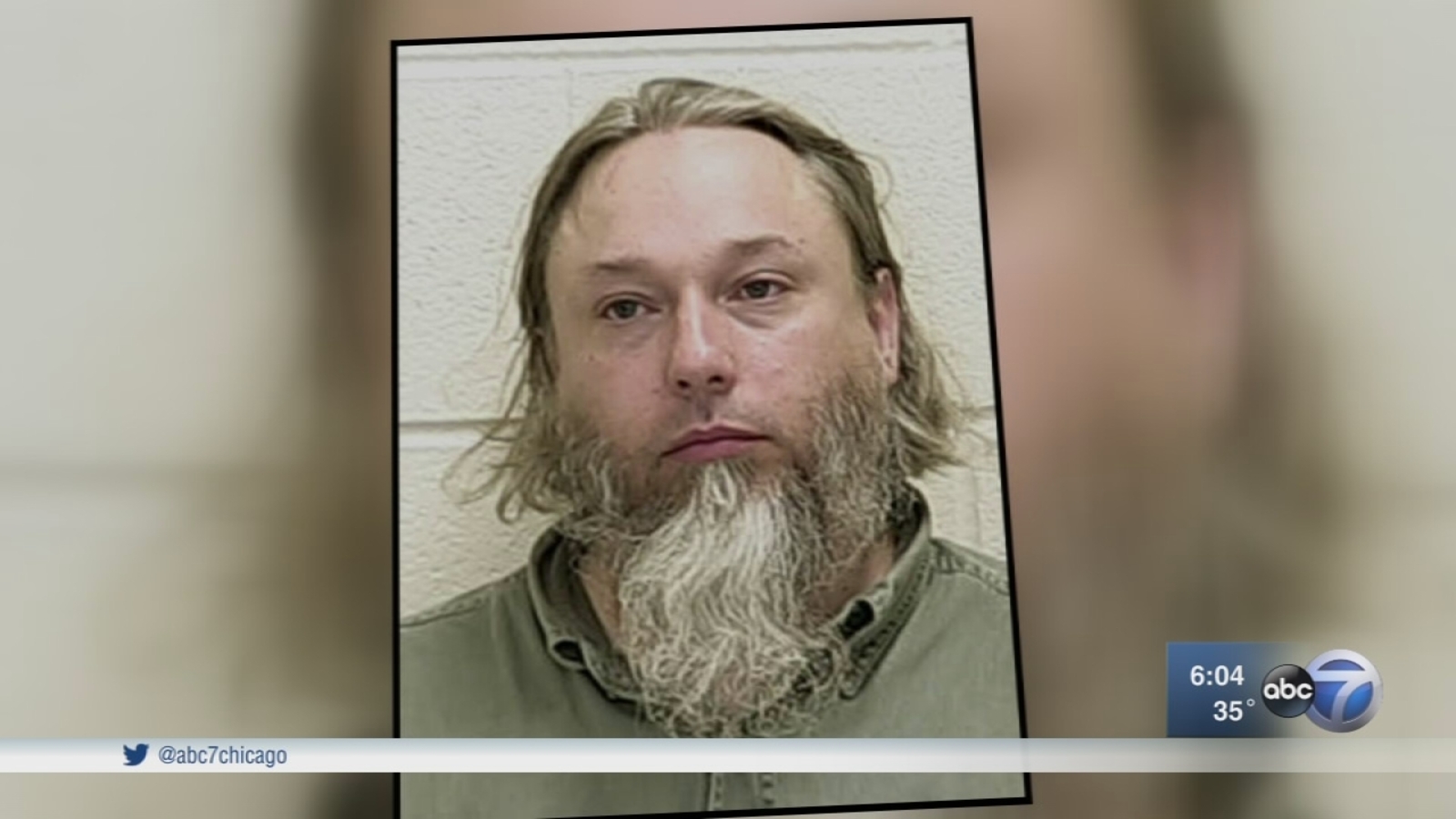 Public dangers: Illinois bombing crew to be kept in jail - ABC7 Chicago