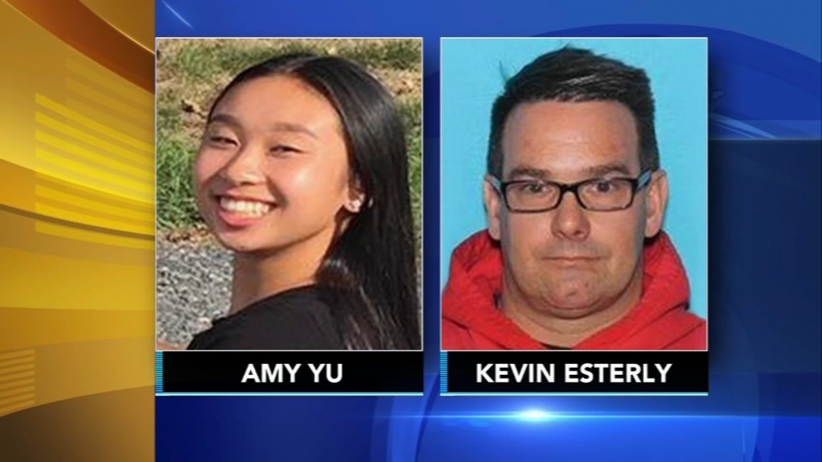 Amber Alert issued in Mexico for missing Allentown girl, 16-year-old ...
