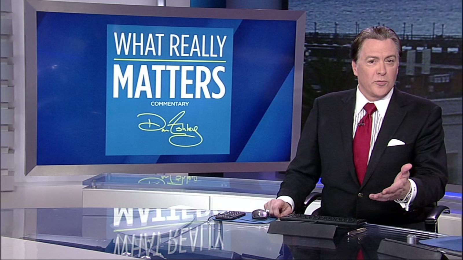 What Really Matters: A Protest in Pictures - ABC7 San Francisco